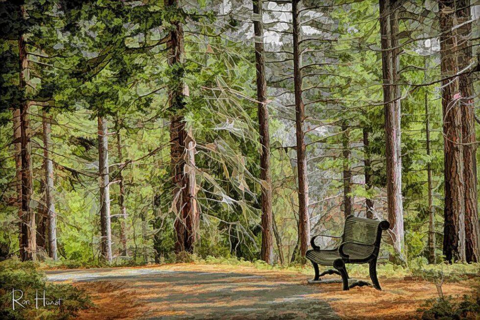 Ron Hurst – Digital Artist