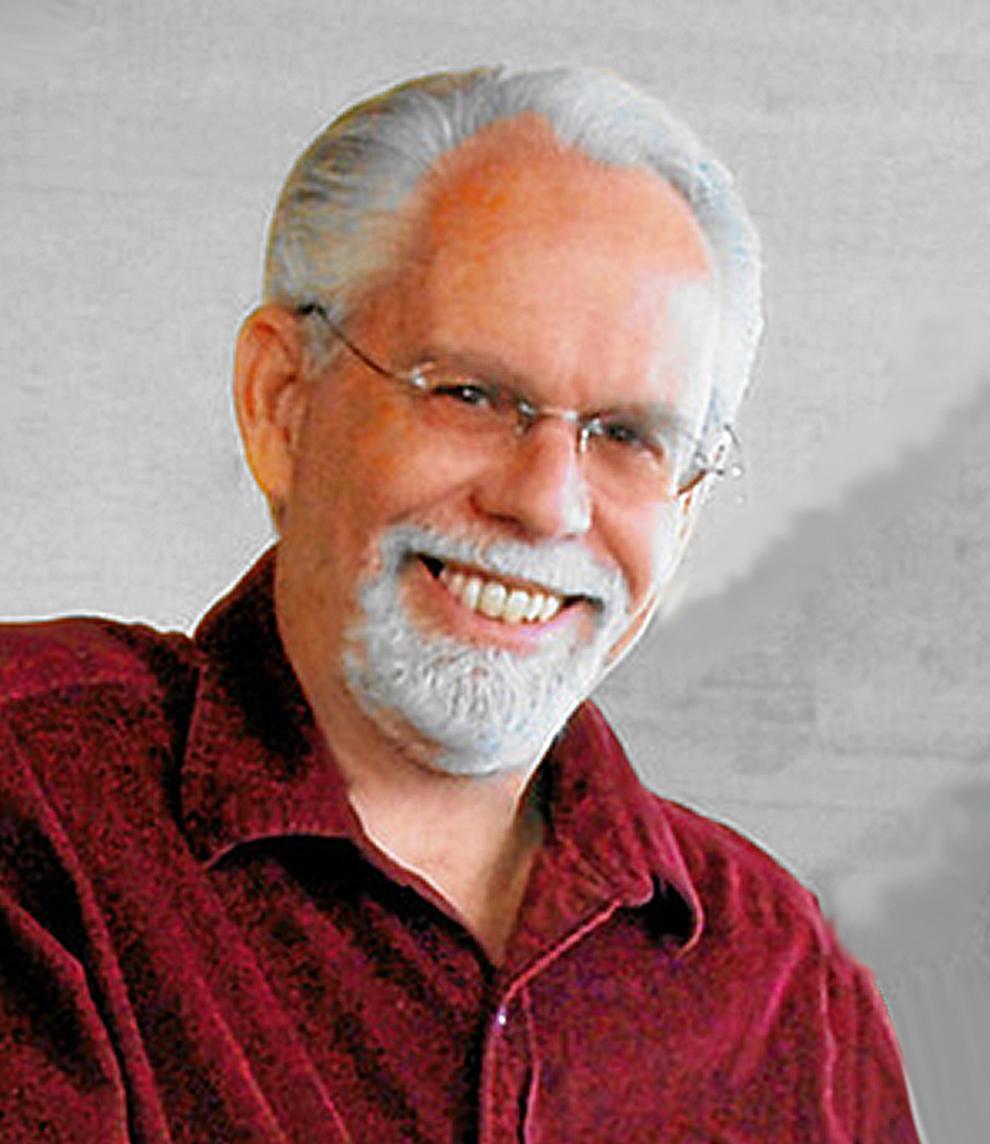 Biography – Ron Hurst