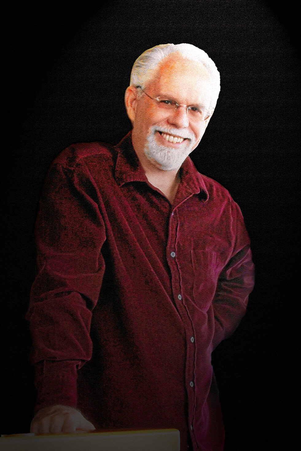 Contact Me – Ron Hurst